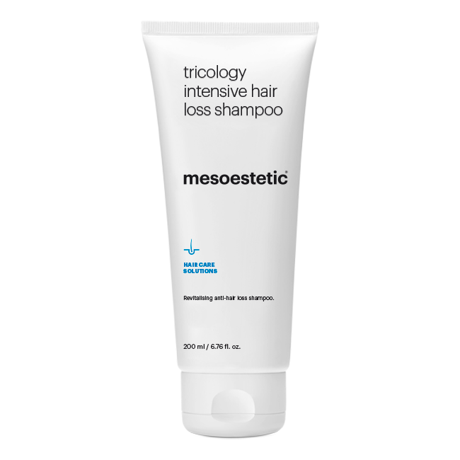 Tricology Intensive Hair Loss Shampoo – Strengthen and Revitalize Hair ...